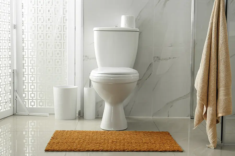 What To Do If Bathroom Floods - Essential Steps To Follow